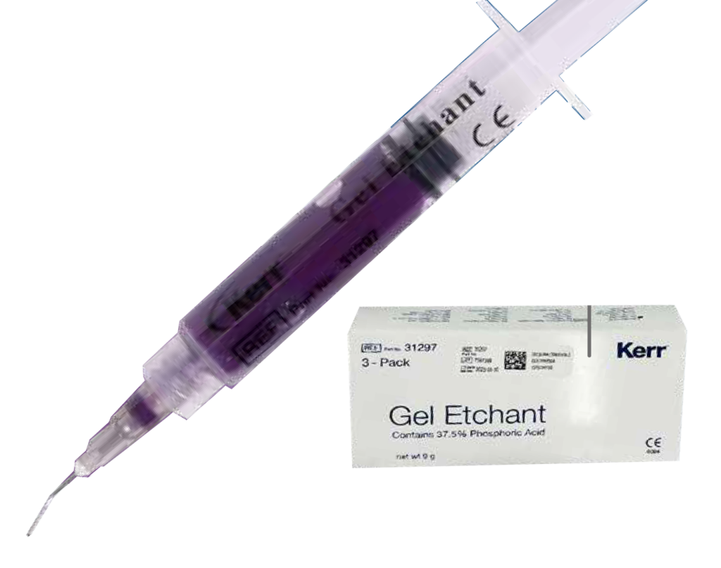 Gel Etchant – Disodent